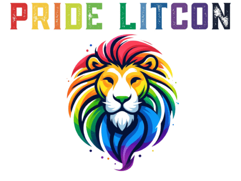 Pride Litcon | Home for all things Pride Litcon. Housed in RVA!